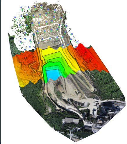 2d & 3d Drone Mapping | An In-depth Guide
